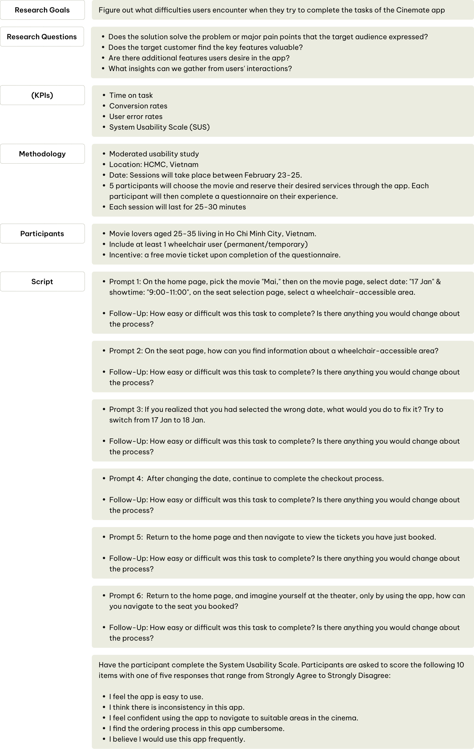 Cinemate - A Movie Buddy for Wheelchair Users
