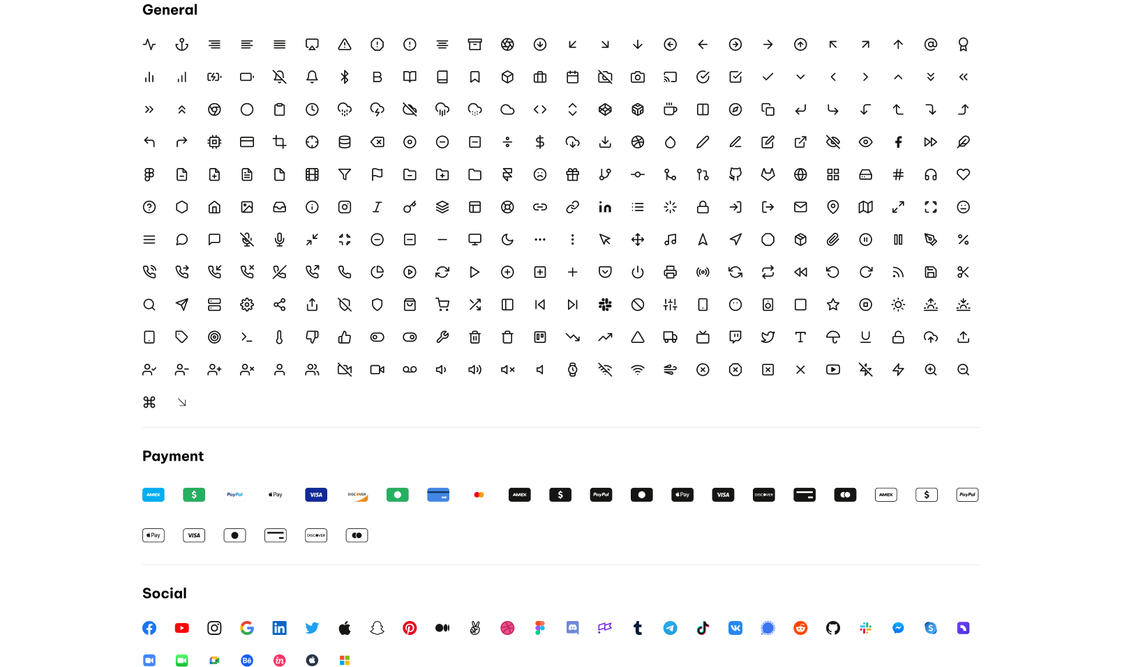 Karisma Furniture - Charismatic Living